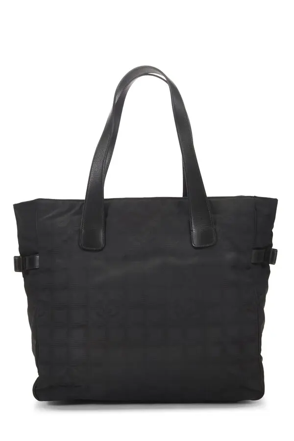 Chanel Travel Line Tote