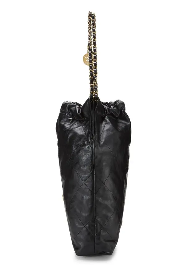 Chanel Calfskin 22