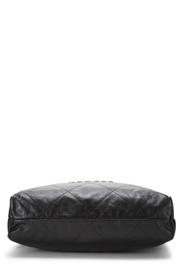 Chanel Calfskin 22