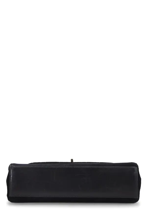 Chanel Velvet Reissue Accordion Flap Bag
