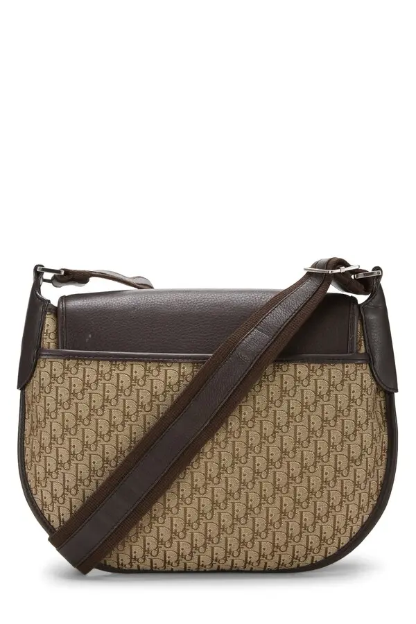 Dior Trotter Street Chic Crossbody