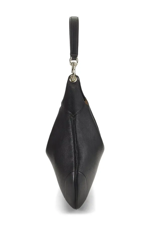 Gucci Calfskin Hobo