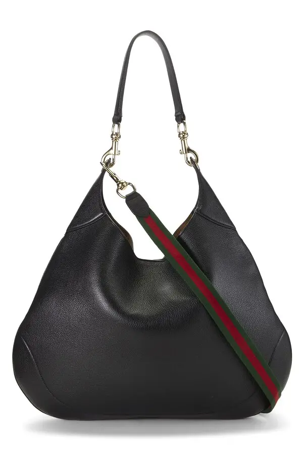 Gucci Calfskin Hobo