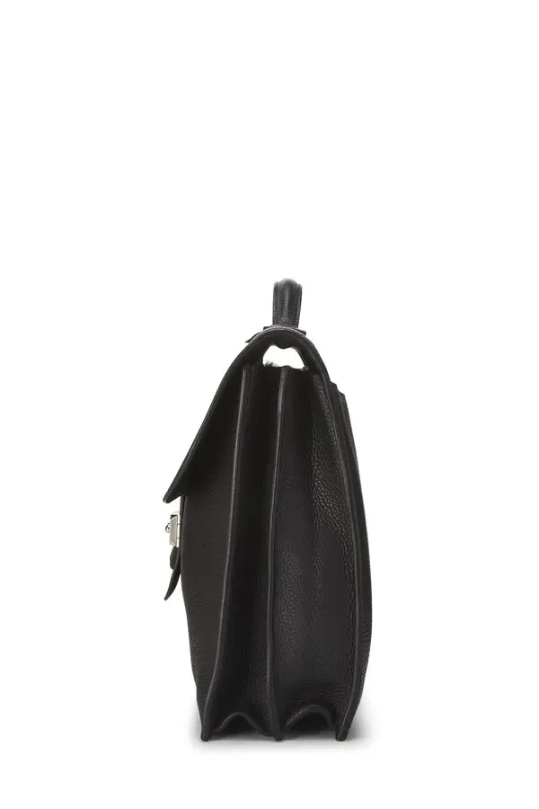 Hermès Sac À Dépêches 38 Briefcase