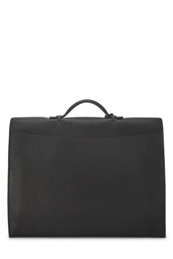 Hermès Sac À Dépêches 38 Briefcase