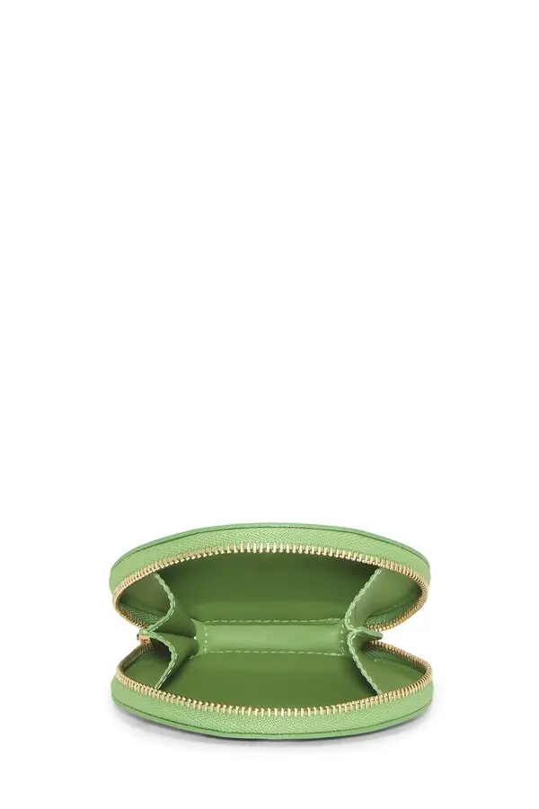 LOUIS VUITTON Stephen Sprouse X Monogram Vernis Roses Coin Purse