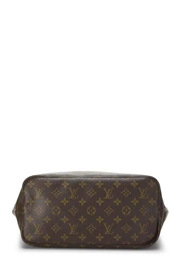 LOUIS VUITTON Takashi Murakami X Hands Neverfull