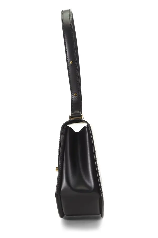 LOUIS VUITTON Epi Tilsitt Shoulder Bag