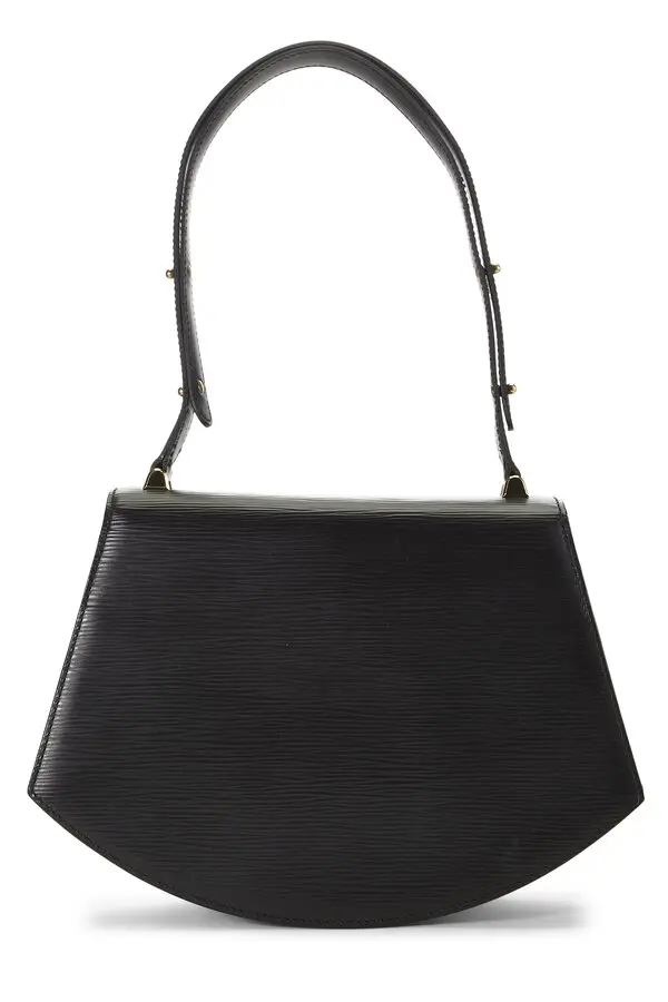 LOUIS VUITTON Epi Tilsitt Shoulder Bag