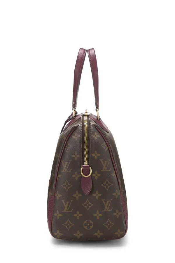 LOUIS VUITTON Monogram Canvas Retiro Nm