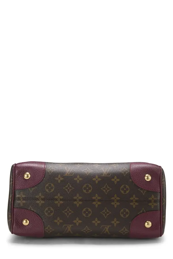 LOUIS VUITTON Monogram Canvas Retiro Nm