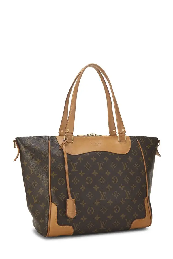 LOUIS VUITTON Monogram Canvas Retiro Nm