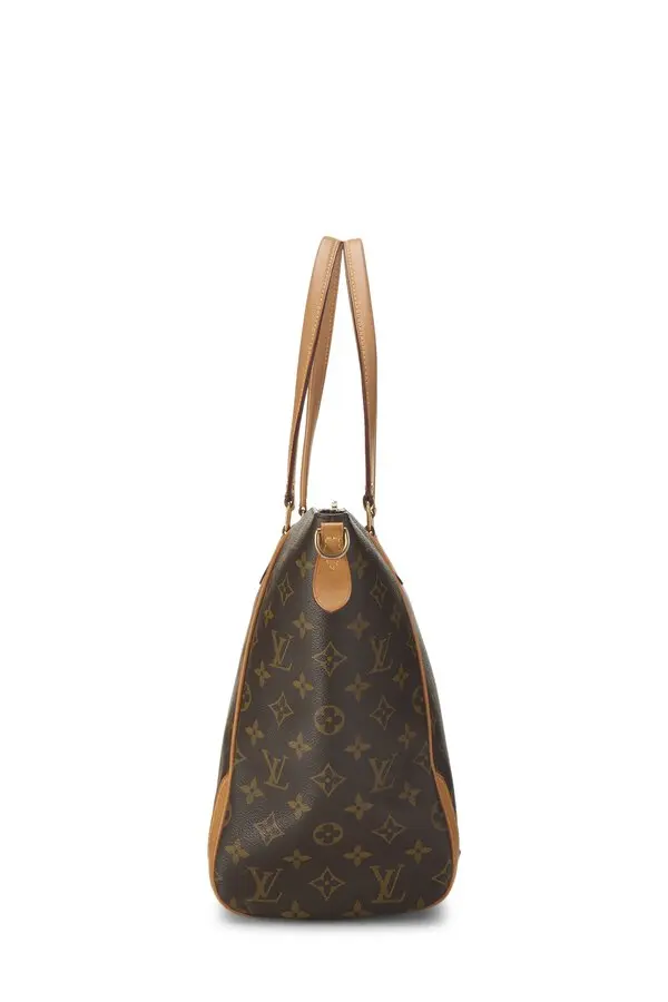 LOUIS VUITTON Monogram Canvas Retiro Nm