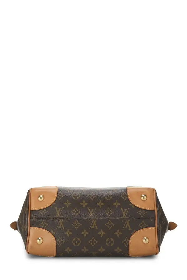 LOUIS VUITTON Monogram Canvas Retiro Nm