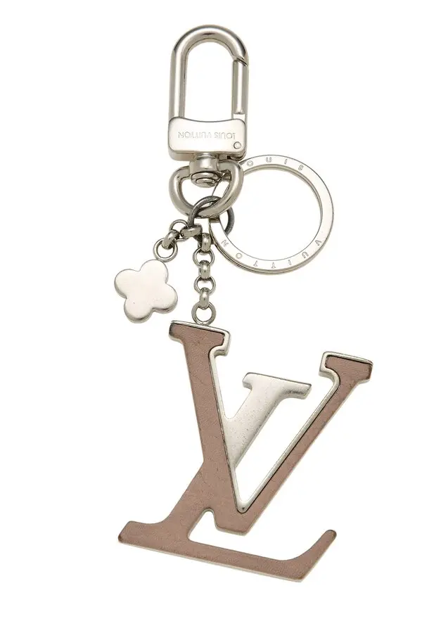 LOUIS VUITTON Capucines Bag Charm
