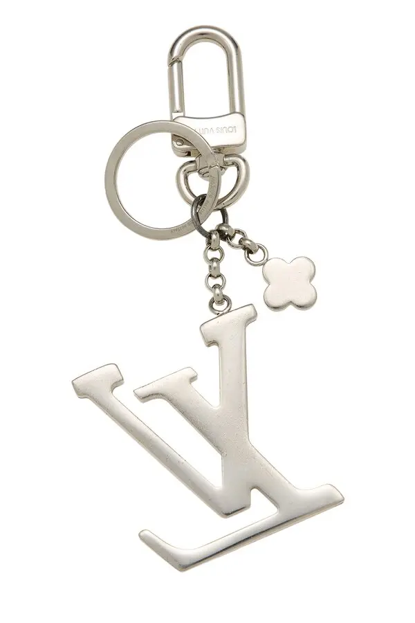LOUIS VUITTON Capucines Bag Charm
