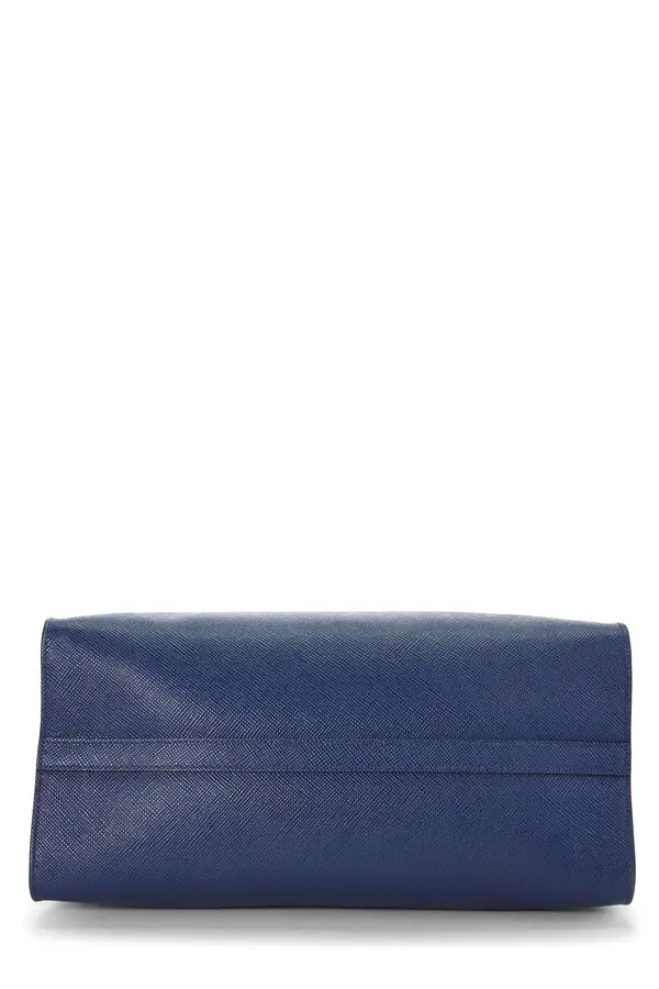 Prada Saffiano Monochrome Bag