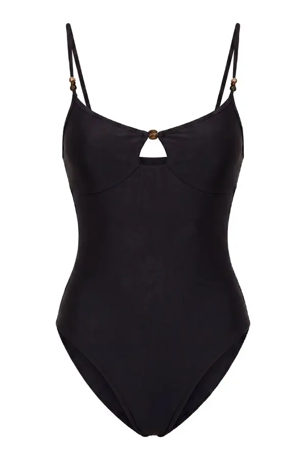 NICHOLAS Name One Piece Suit