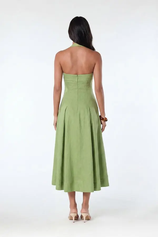 NICHOLAS Elisabeth Dress