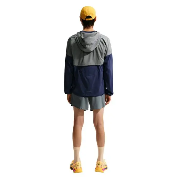 Nike Dri-fit 5-inch Stride Brieflined Shorts