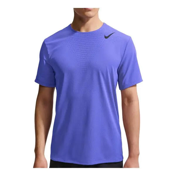 Nike Aeroswift Dri-fit Adv T-shirt - Sapphire/black