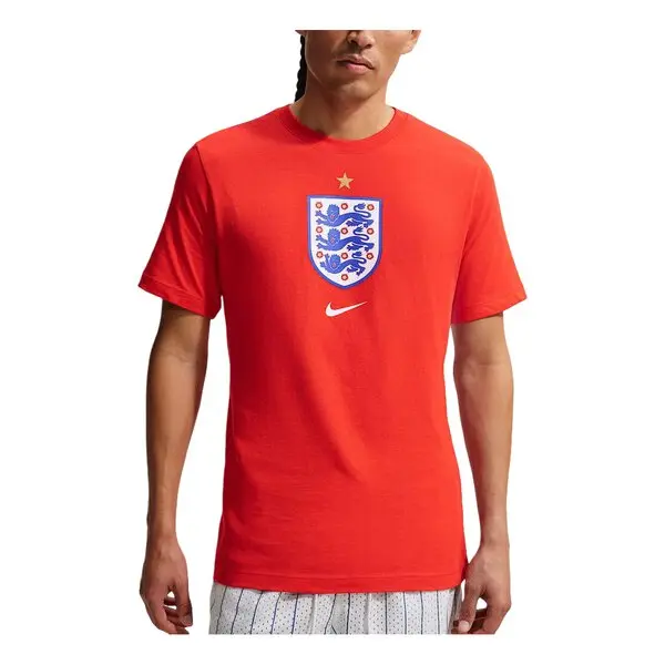 Nike X England Soccer T-shirt