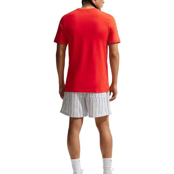 Nike X England Soccer T-shirt