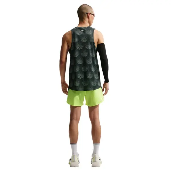 Nike Dri-fit 5-inch Brieflined Shorts