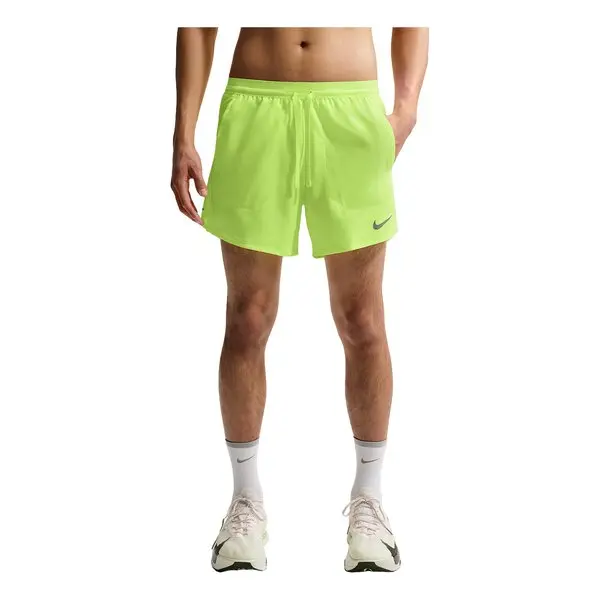 Nike Dri-fit 5-inch Brieflined Shorts