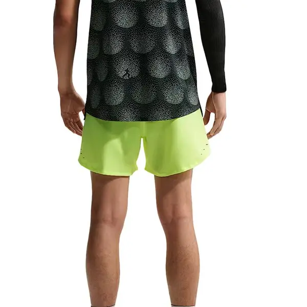 Nike Dri-fit 5-inch Brieflined Shorts