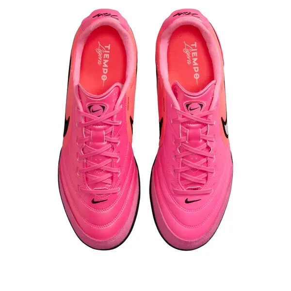 Nike Tiempo Ligera Pro Tf - Multicolor/black