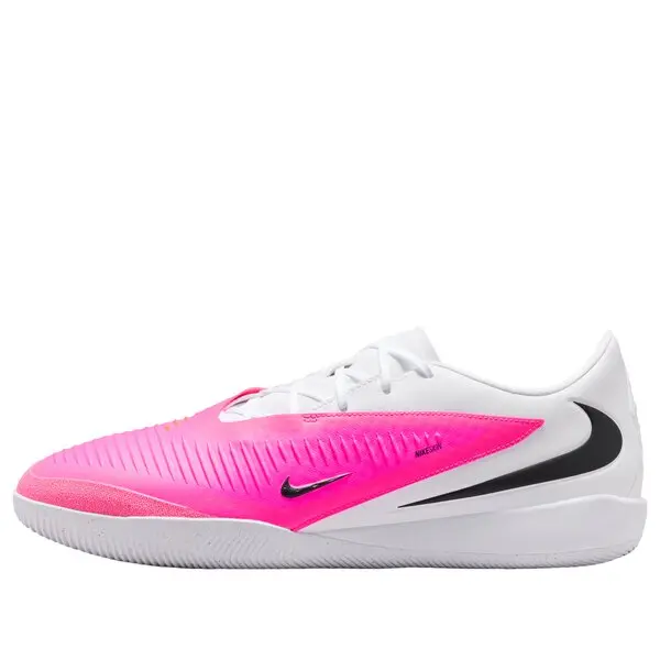 Nike Phantom Low Academy Indoor 'breakout Pack' Sneakers - Multi-colour/black
