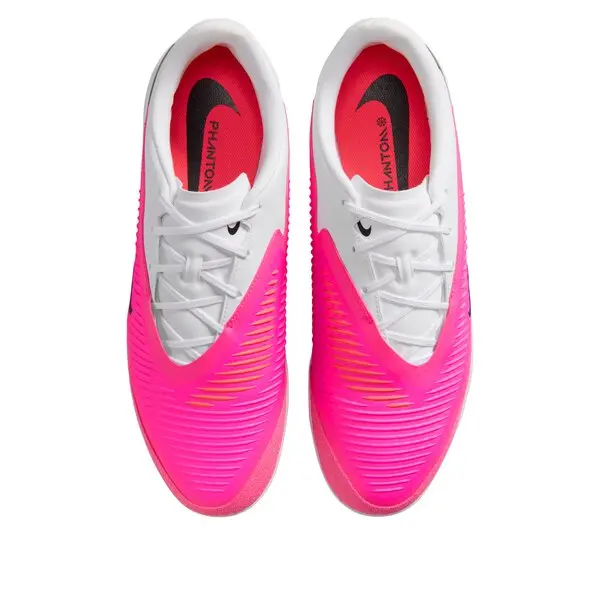 Nike Phantom Low Academy Indoor 'breakout Pack' Sneakers - Multi-colour/black