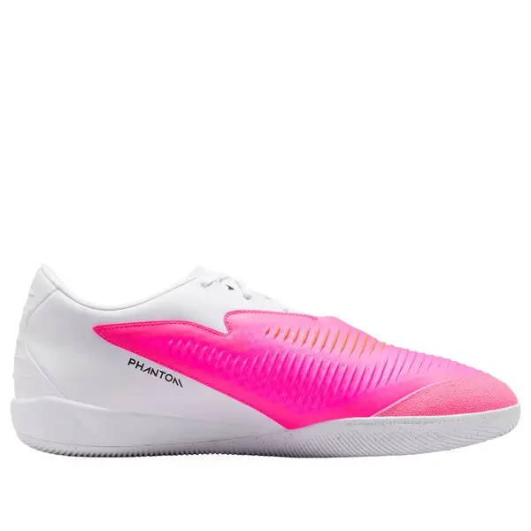 Nike Phantom Low Academy Indoor 'breakout Pack' Sneakers - Multi-colour/black
