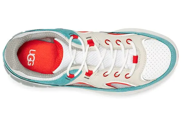 UGG Westsider Low Sneakers
