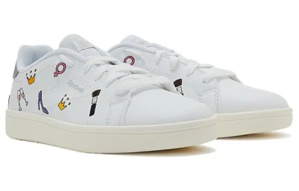 REEBOK Royal Complete Cln2 Sneakers White/gray