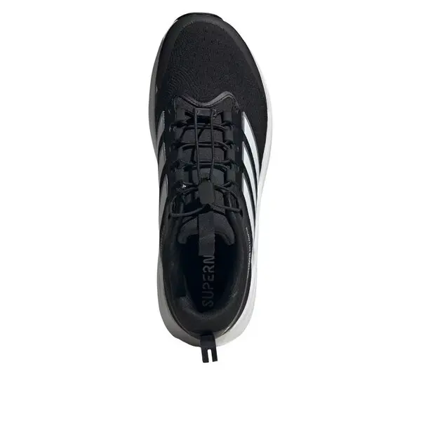 Adidas Supernova Rise 3 Adaptive Sneakers - Core Black/cloud White/carbon
