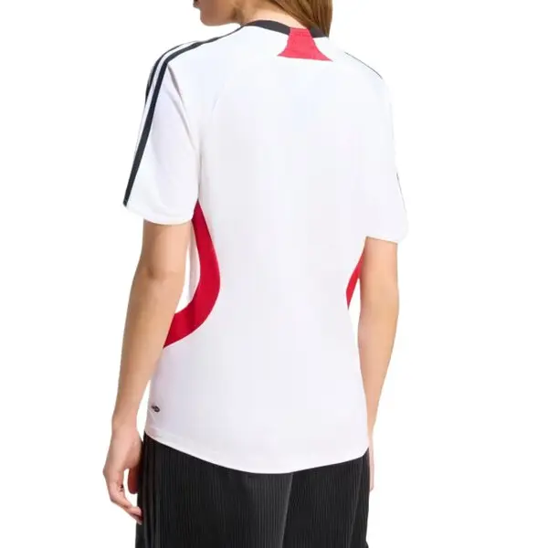 Adidas Germany Home Jersey 2007