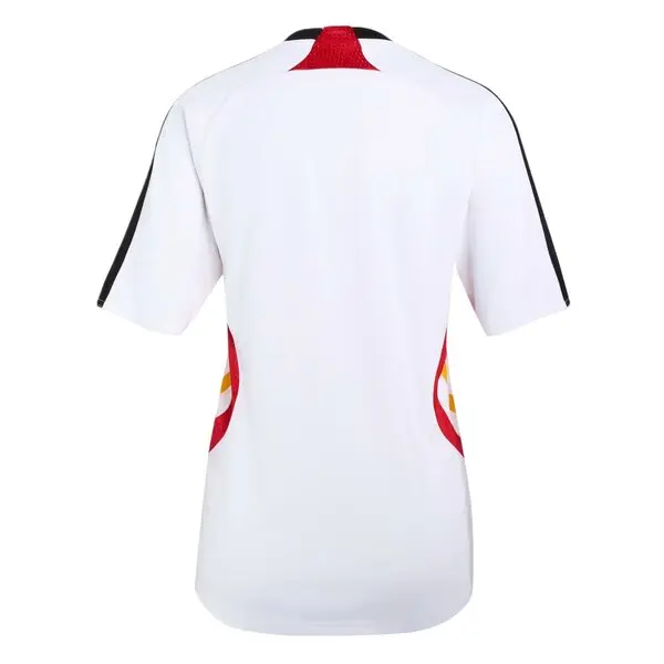 Adidas Germany Home Jersey 2007