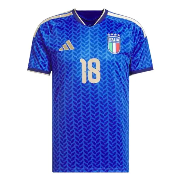 Adidas Italy 2026 Home Jersey