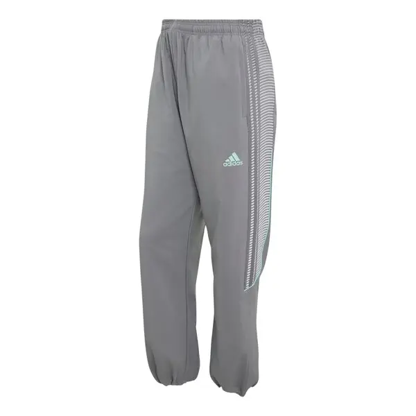 Adidas X Coca-cola Teamgeist 26 Trackpant Asia Sizing - Grey Three