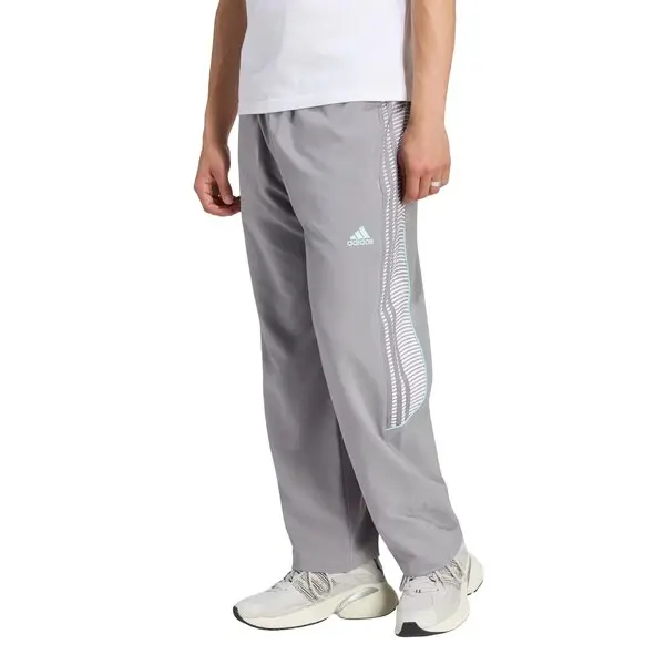 Adidas X Coca-cola Teamgeist 26 Trackpant Asia Sizing - Grey Three
