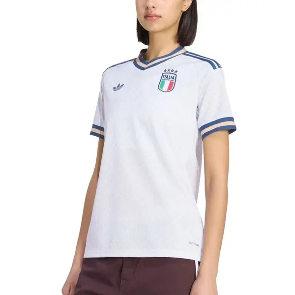 Adidas Italy 26 Away Jersey