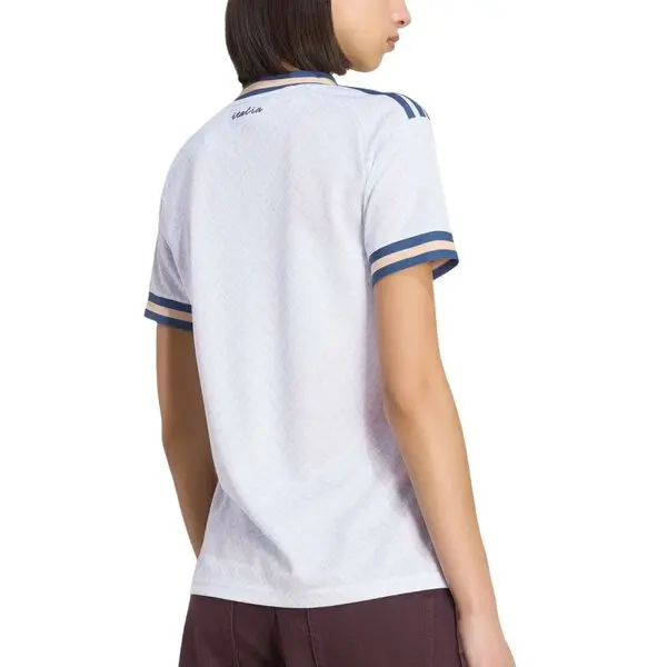 Adidas Italy 26 Away Jersey