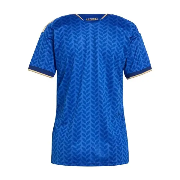 Adidas Italy 26 Home Jersey