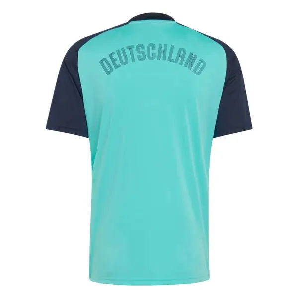 Adidas Germany Away Pre-match Jersey