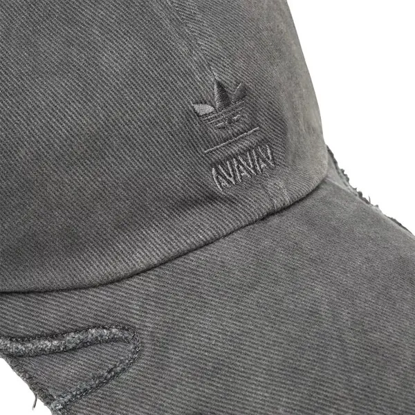 Adidas X Avavav Slashed Double Brim Cap
