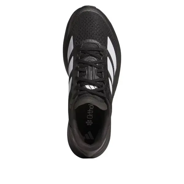 Adidas Duramo Speed 2 Sneakers - Core Black/cloud White/carbon