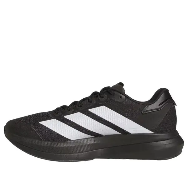 Adidas Duramo Speed 2 Sneakers - Core Black/cloud White/carbon