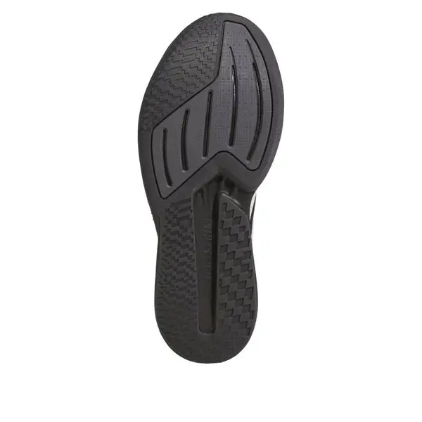 Adidas Duramo Speed 2 Sneakers - Core Black/cloud White/carbon